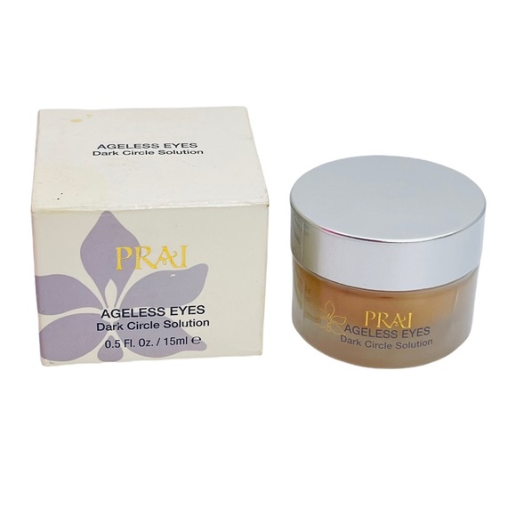 Prai | Skincare | Prai Ageless Eyes Dark Circle Solution Sealed | Poshmark